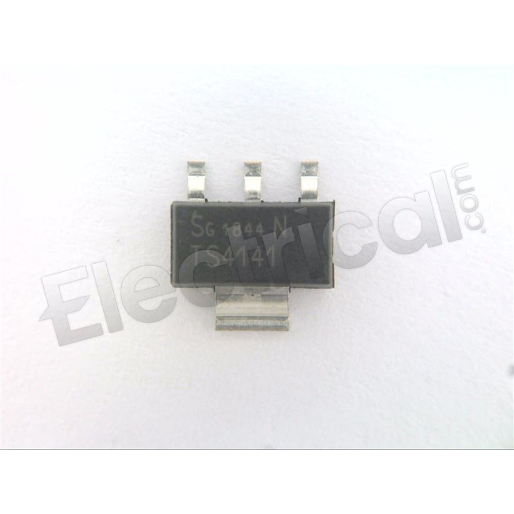 Infineon BTS4141N IC Chip Computer Component