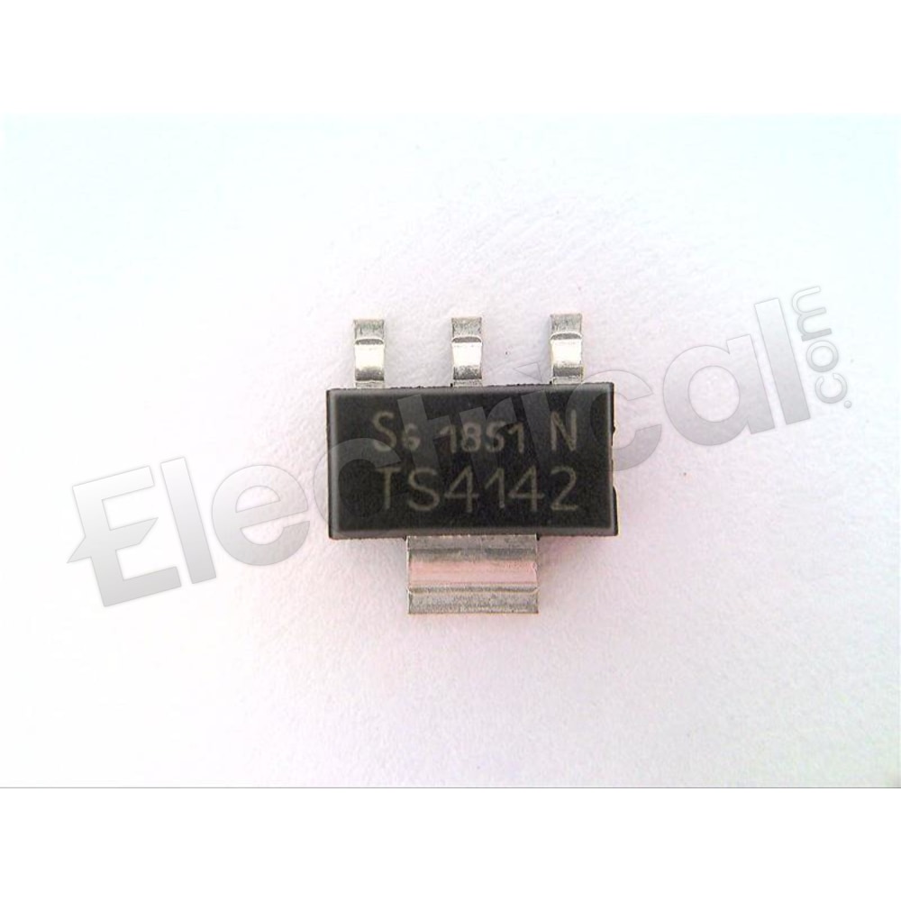 Infineon BTS4142N Automation Switch Automation