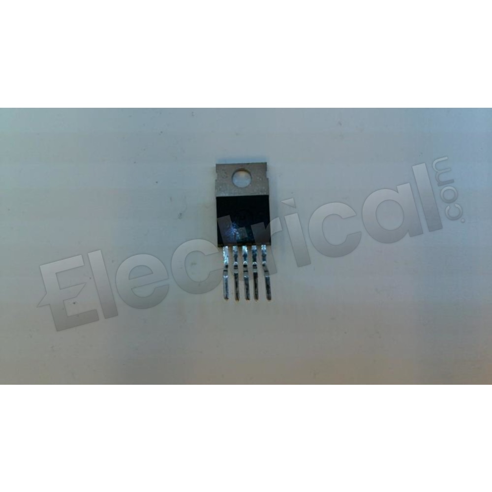 BTS432F2 Siemens Regulator PC Board Mount Computer Component