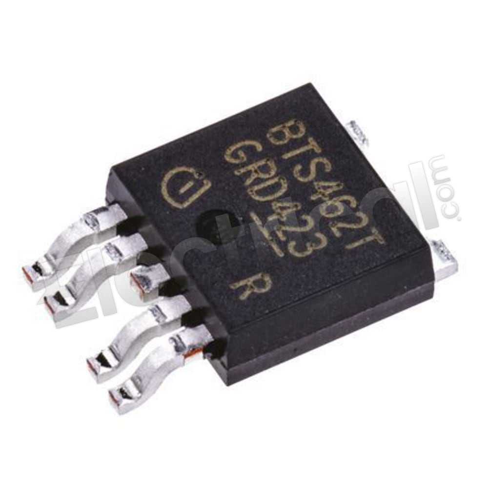 Infineon BTS462TATMA1 IC Chip Computer Component