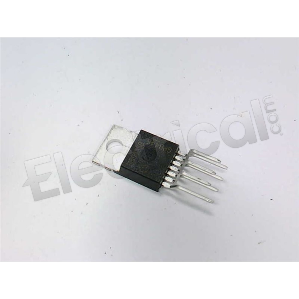 Infineon BTS50055-1TMB Automation Switch Automation