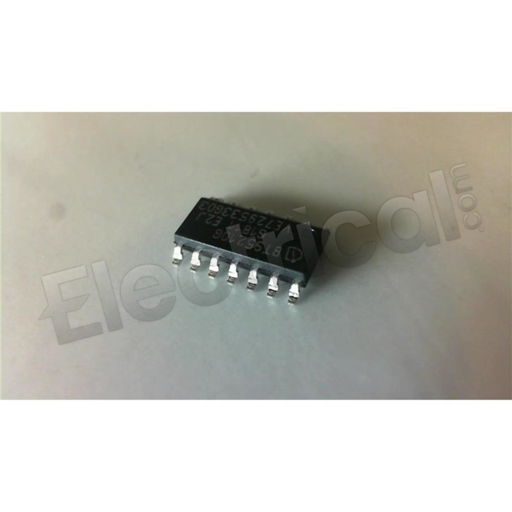 Infineon BTS5210GXUMA1 IC Chip Computer Component