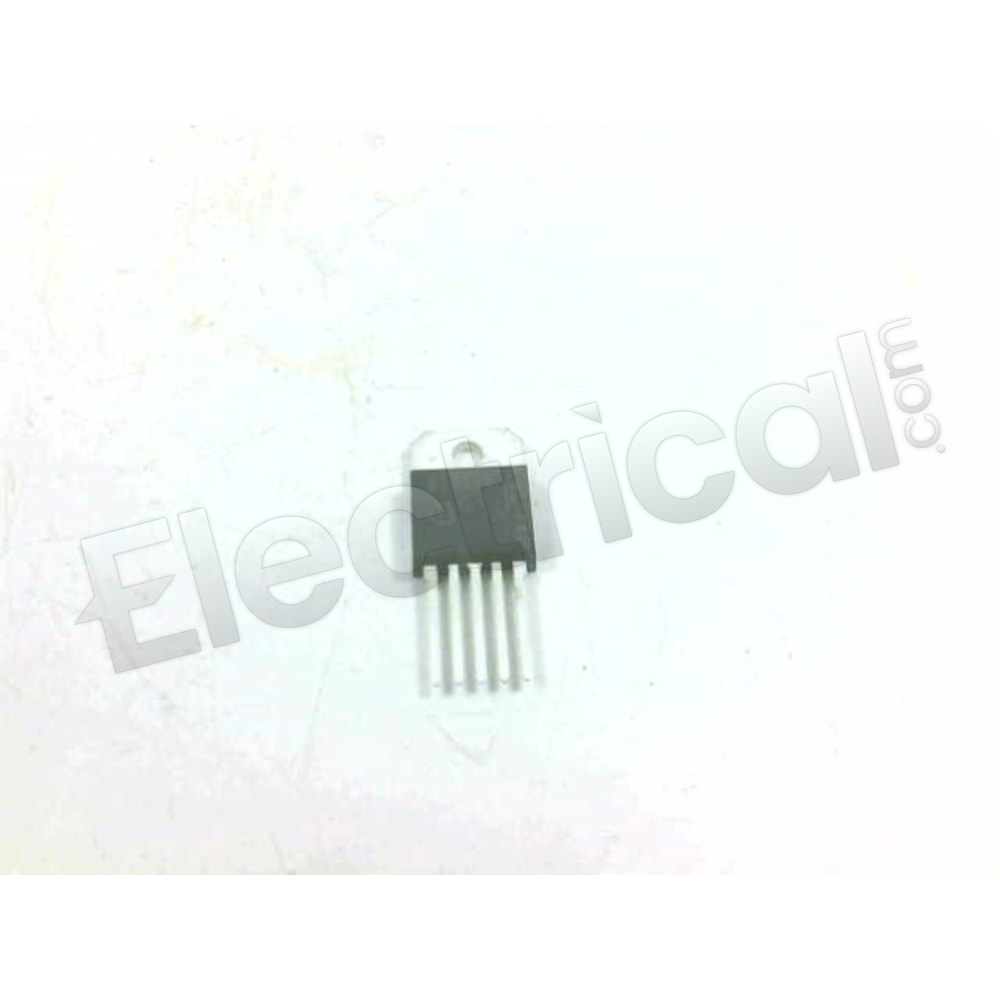 BTS555 Infineon Transistor Semiconductor