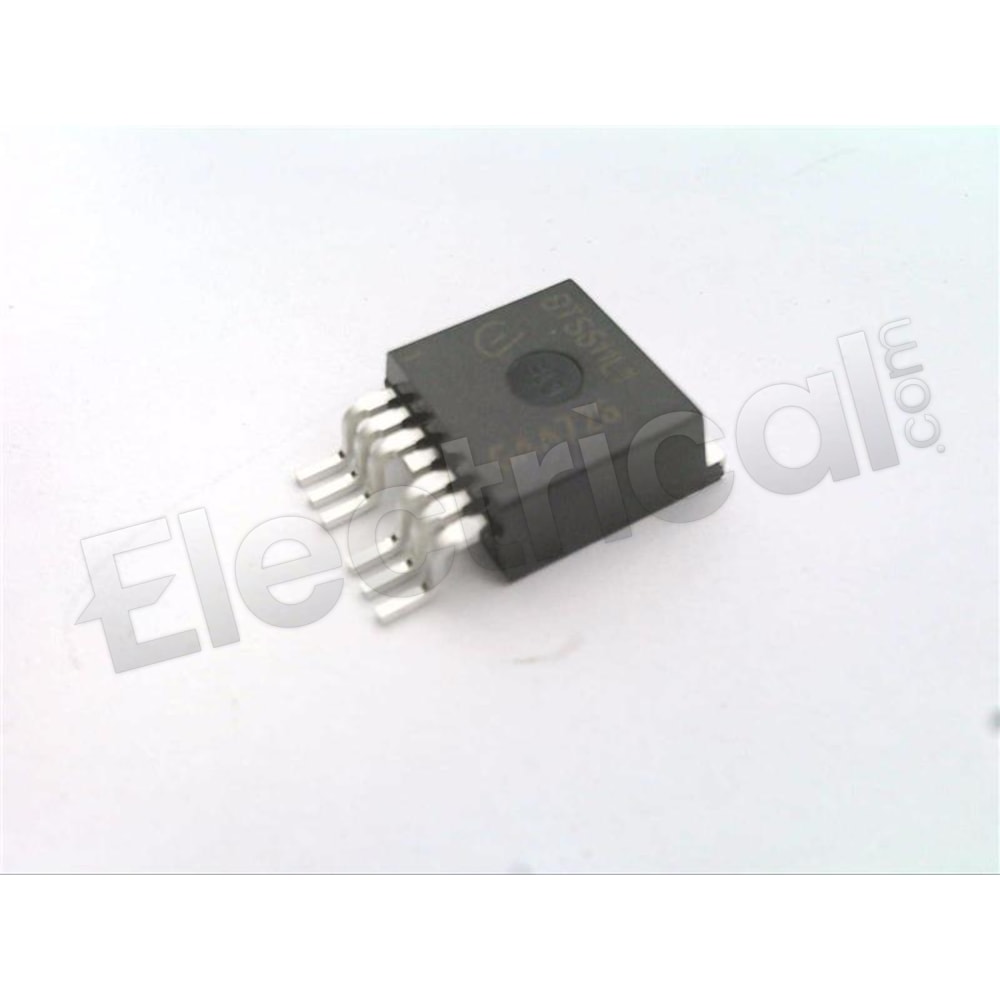 Infineon BTS611L1E3128ABUMA1 IC Chip Computer Component