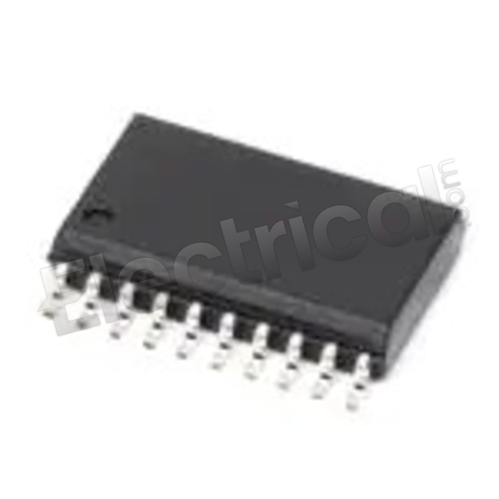 Infineon BTS712N1 Power Management IC Computer Component
