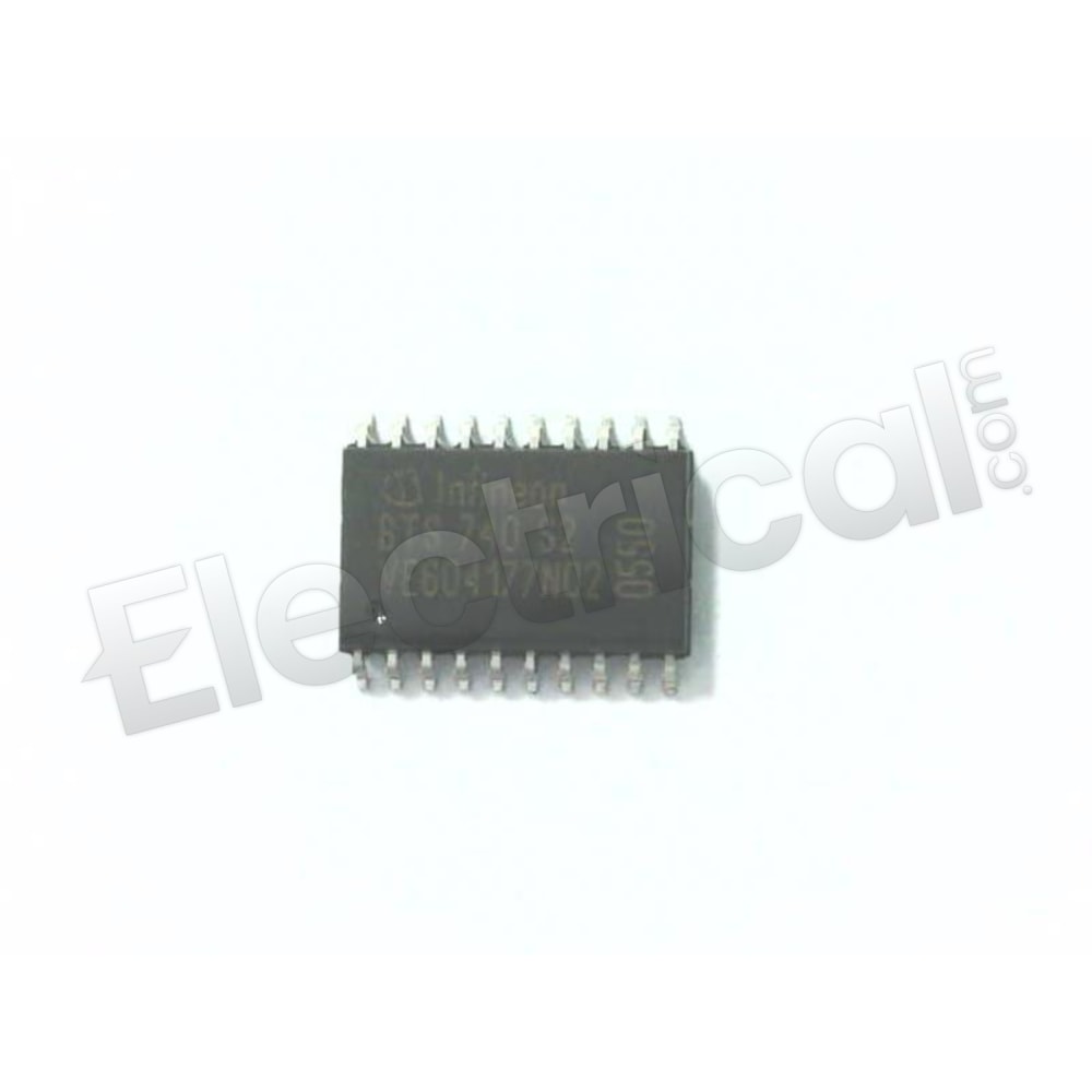 Infineon BTS740S2 IC Chip Computer Component