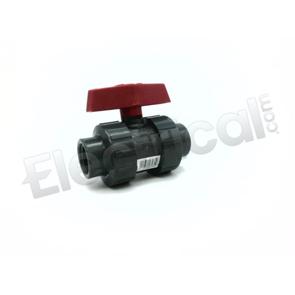 KBI BTU-1000-E Ball Valve Valve