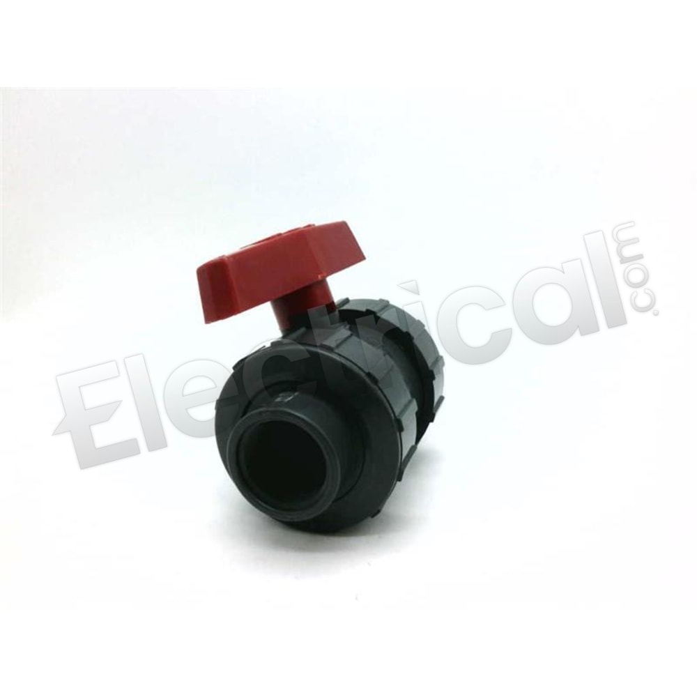 BTU-1250-E KBI Ball Valve Valve