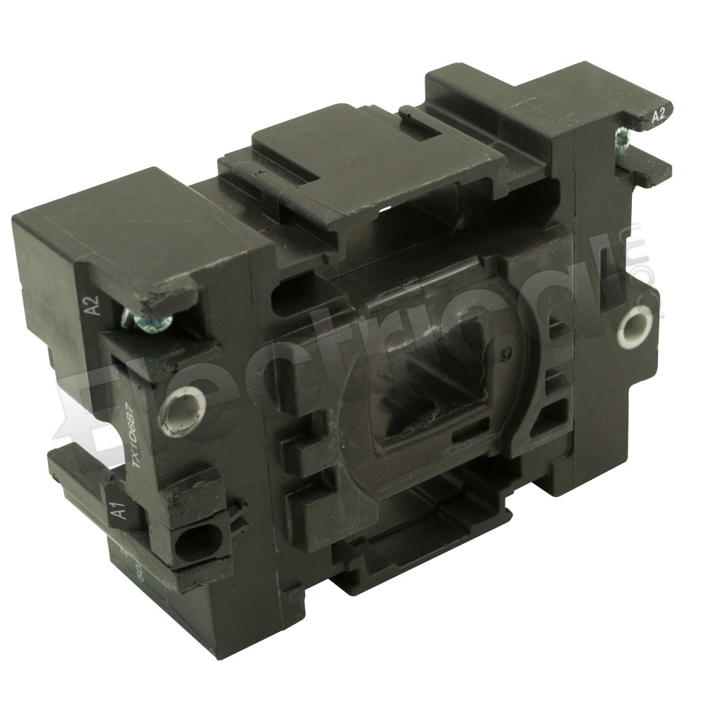 BRAH Electric BTX1D6-N7 Magnetic Coil Motor Control