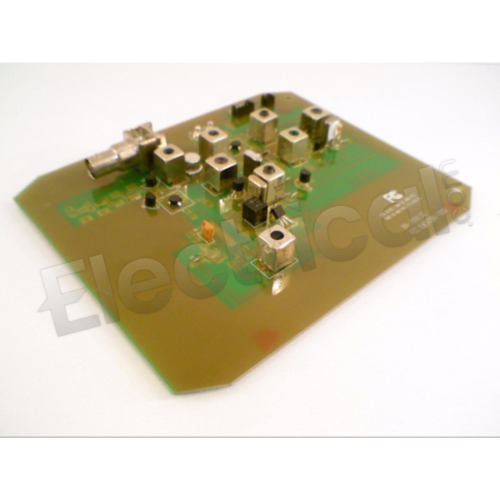 FCC BU-1000-V2 Radio Transceiver RF