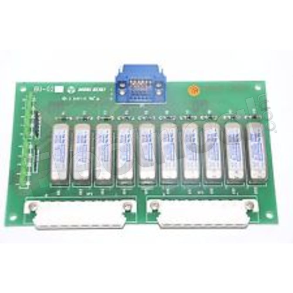 Mori Seiki BU3 Industrial Computer Accessory Automation