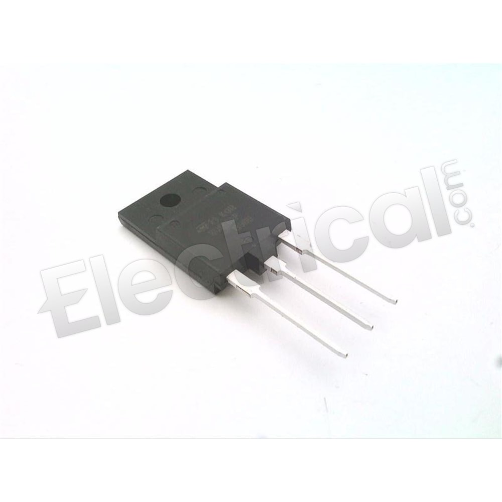St Micro BU508AF Transistor Semiconductor