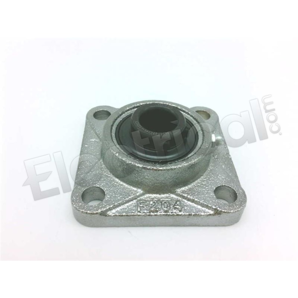 Iptci Bearings BUCNPF204-12 Pillow Block/Bearing Housing Machine Part