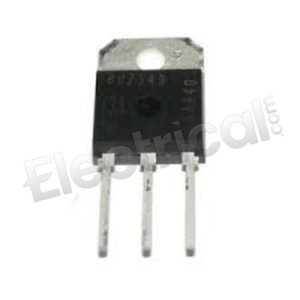 St Micro BUF410 Transistor Semiconductor