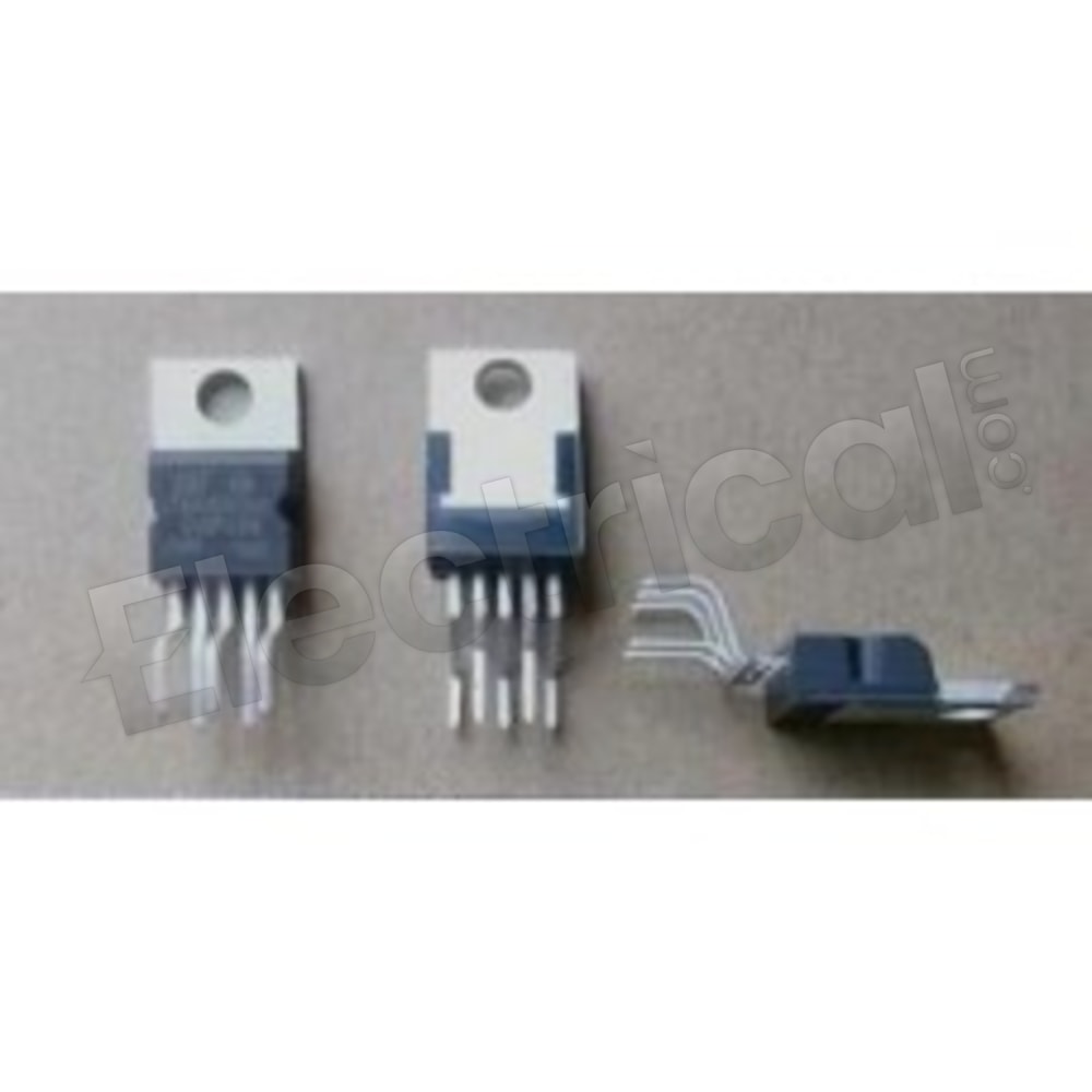 BUK105-50S Philips Thyristor/SCR/Triac/Diac/Alternistor Semiconductor