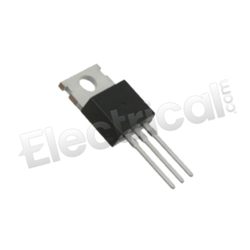 Philips BUK456-1000B Transistor Semiconductor