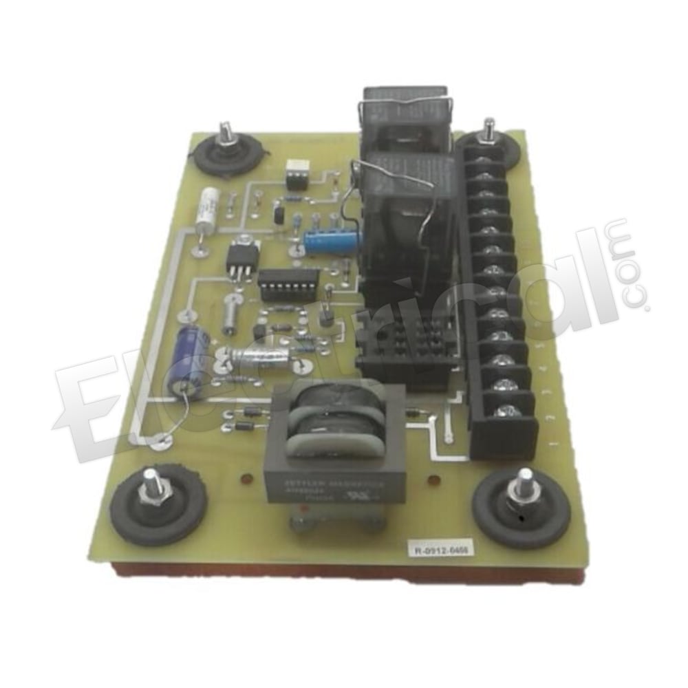 Minster BUL-491-0323 Automation Relay Automation