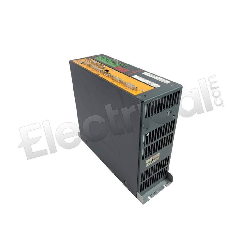 Baumuller BUM60-VC-0A-0001 Servo Drive/Servo Control Servo Product