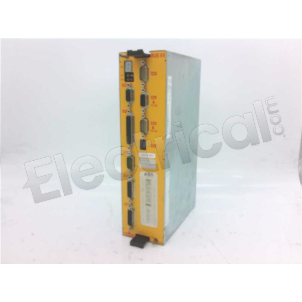 BUS6-VC-0A-0001 Baumuller Servo Drive/Servo Control Servo Product