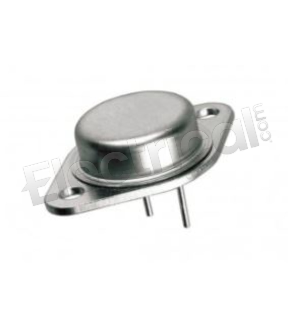 BUS98 Zebra Transistor Semiconductor