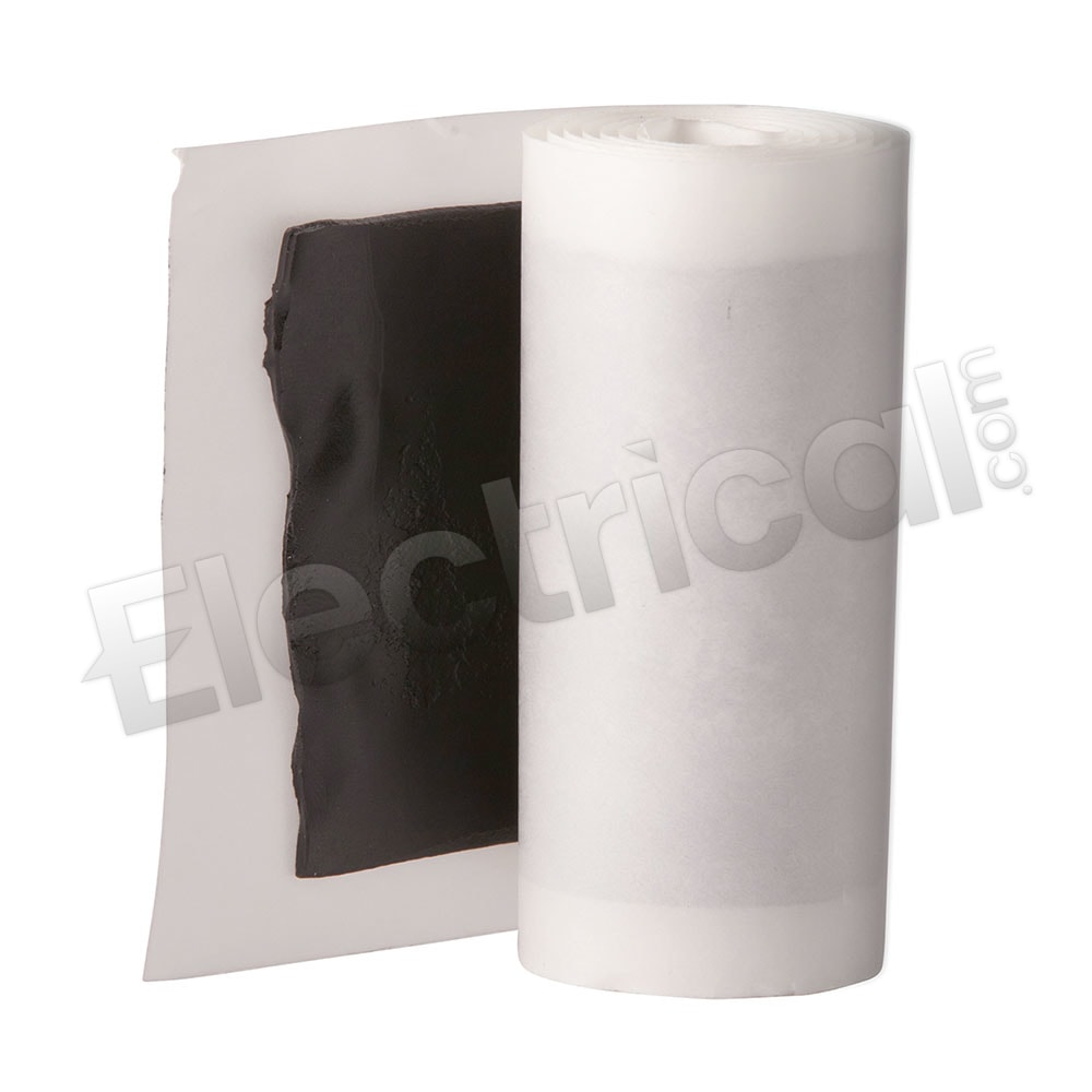 Izzy Industries BUTYL Weatherproofing Telecommunication