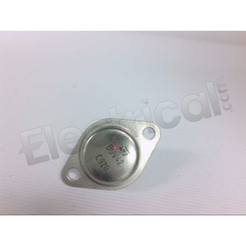 BUV42 ST Micro Transistor Semiconductor