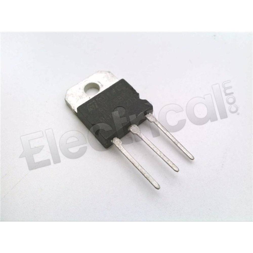 St Micro BUX98P Transistor Semiconductor