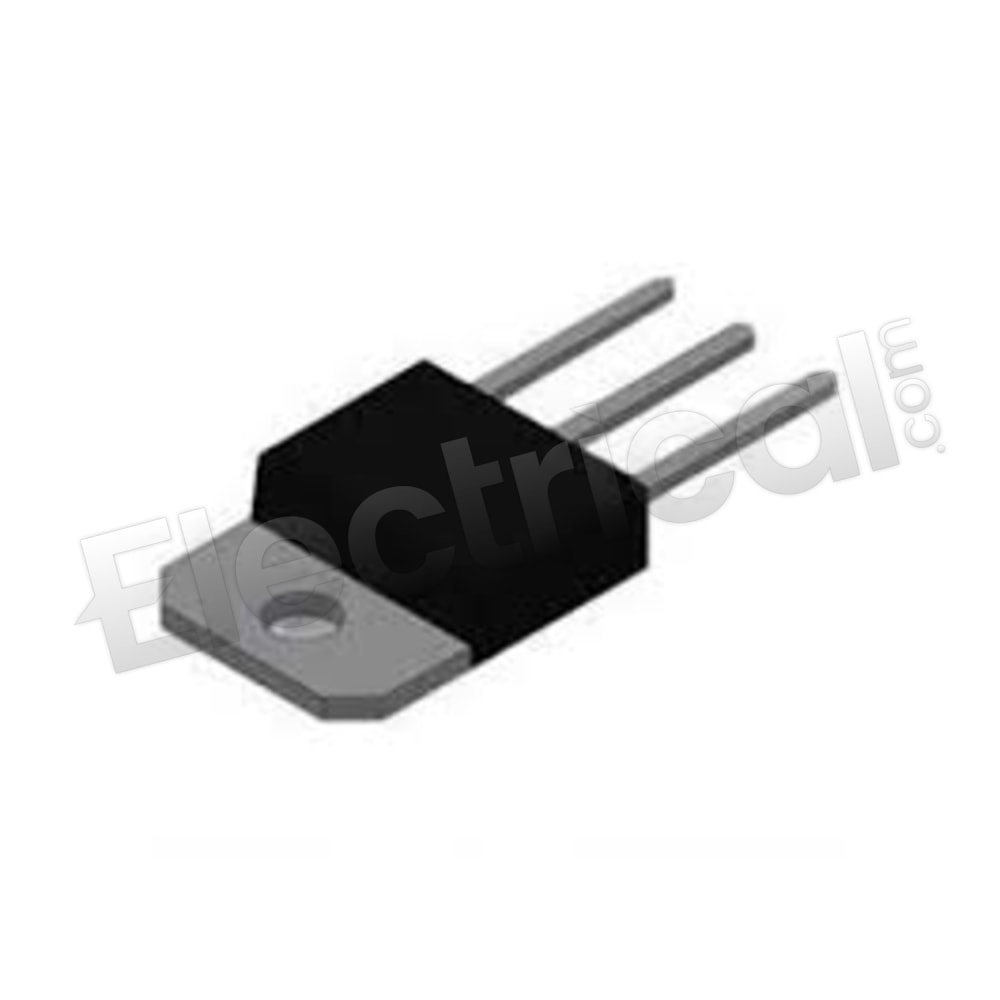 Infineon BUZ344 Transistor Semiconductor