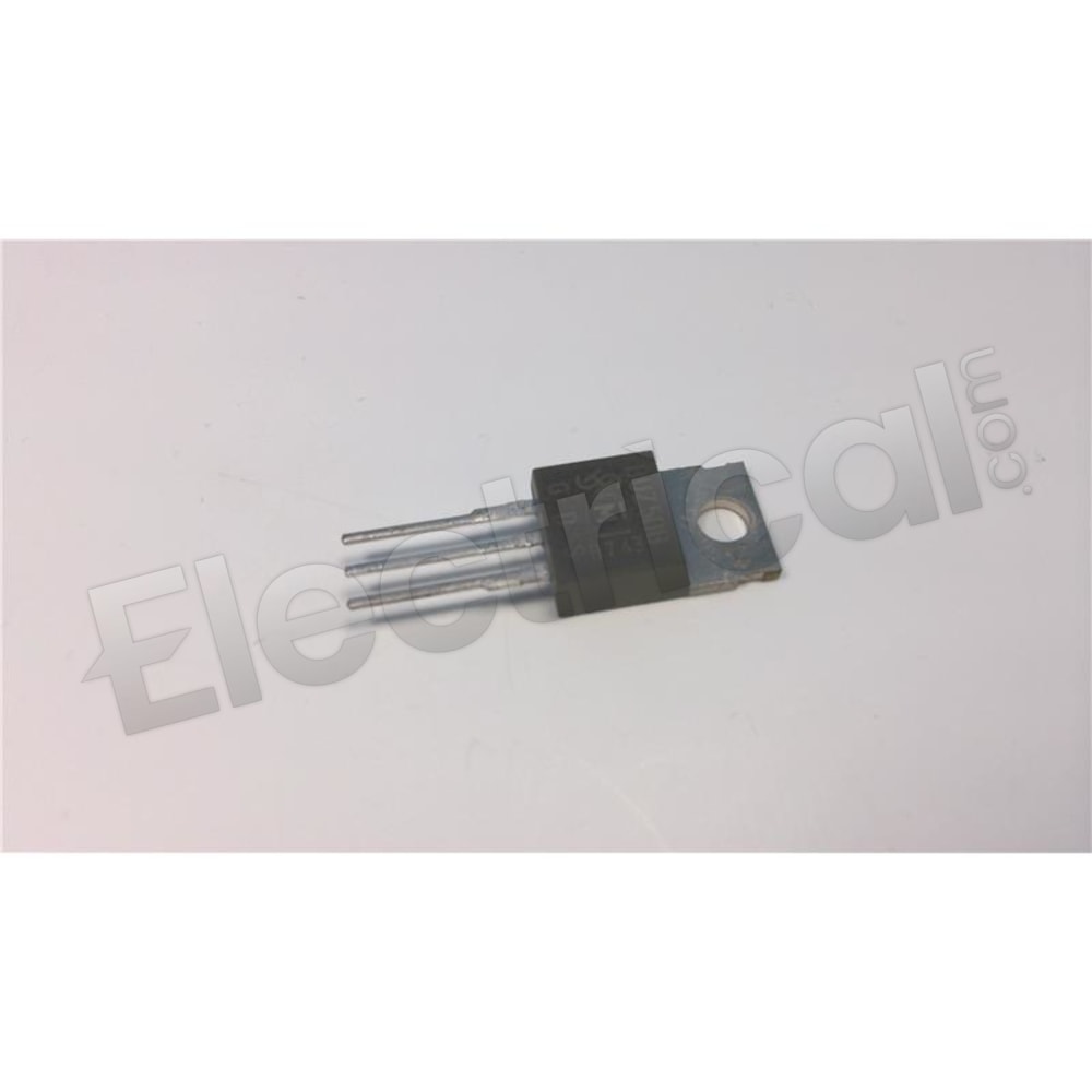 Infineon BUZ50B Transistor Semiconductor