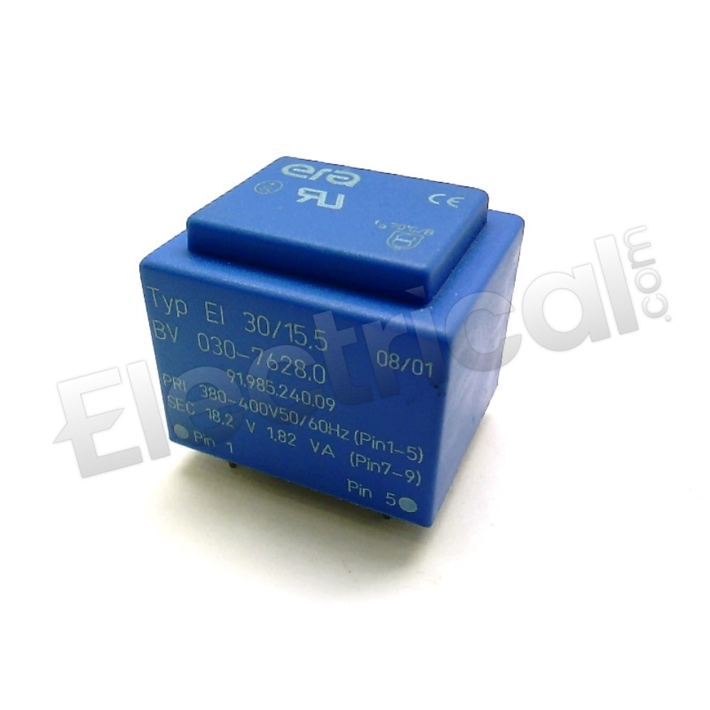 ERA BV-030-7628.0 Transformer Part Transformer