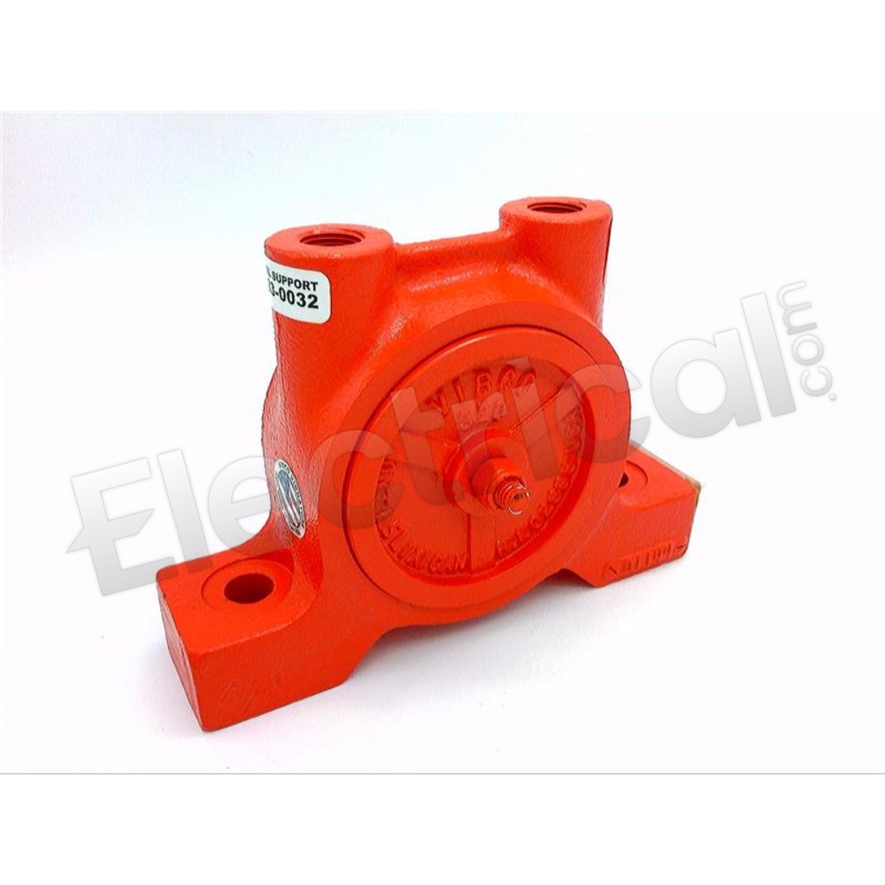 Vibco Inc BV-320 Vibrator Machine