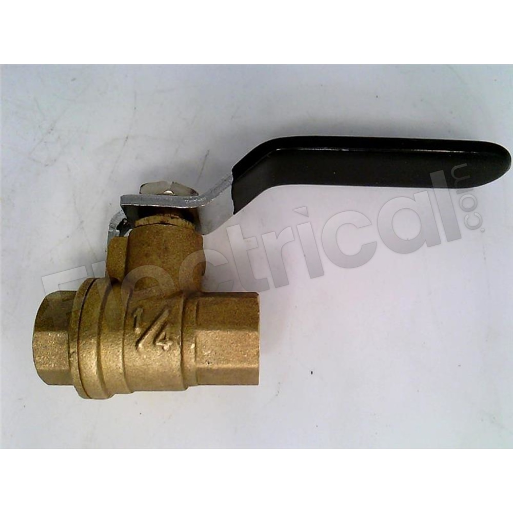 Versa Valves BV2103-B-FP Ball Valve Valve