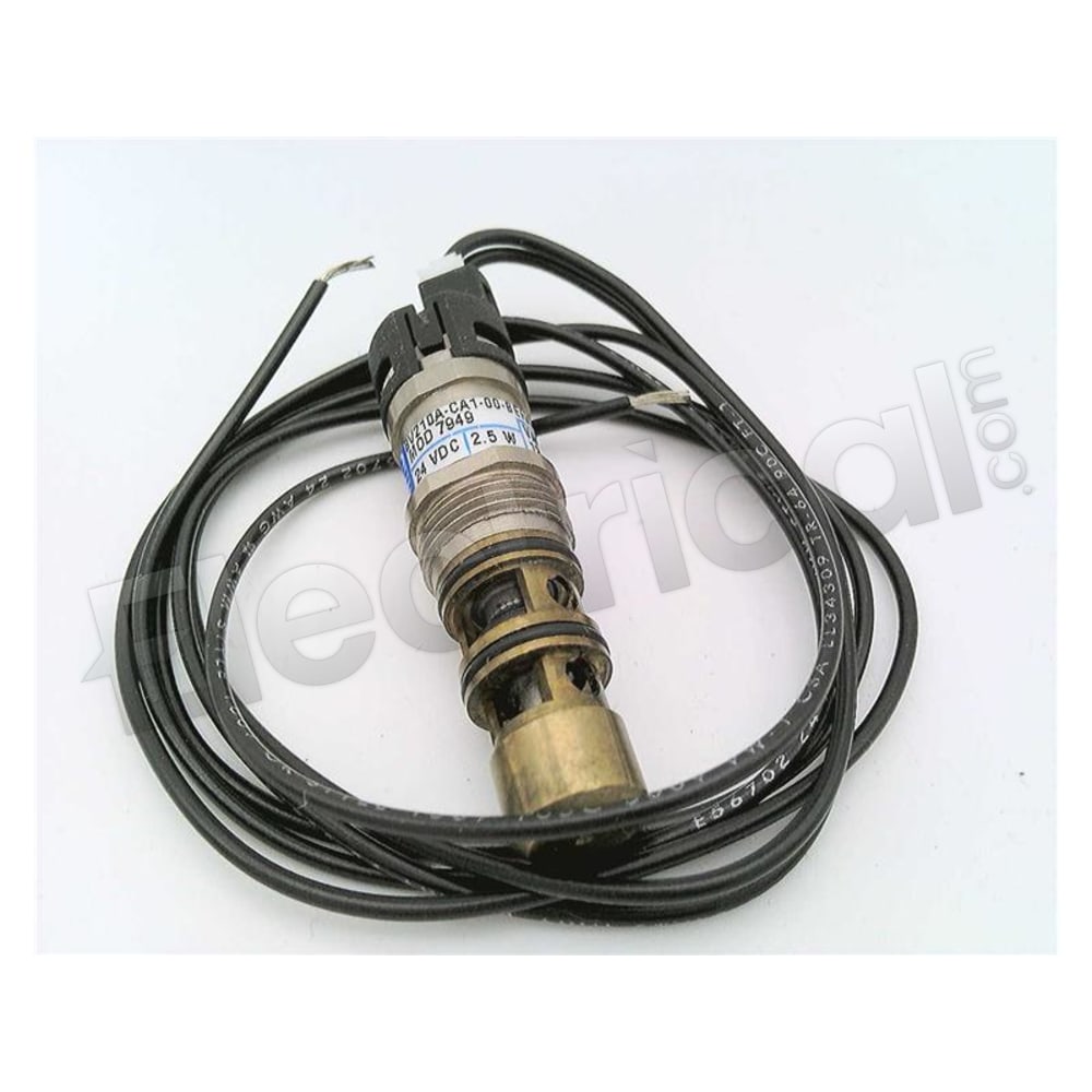 Mac Valves Inc BV210A-CA1-00-BEHA-CTA Solenoid Valve Valve