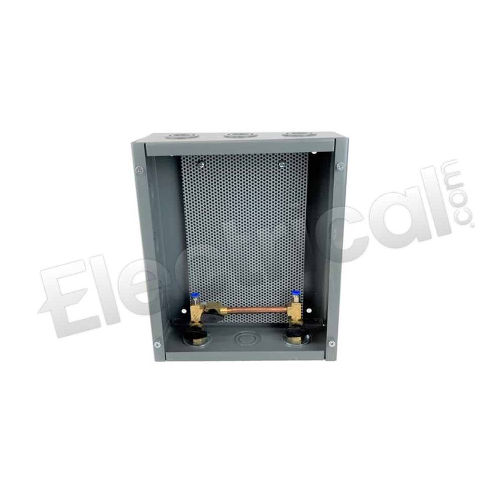 Kele & Associates BVA-5-R Pressure Control Automation