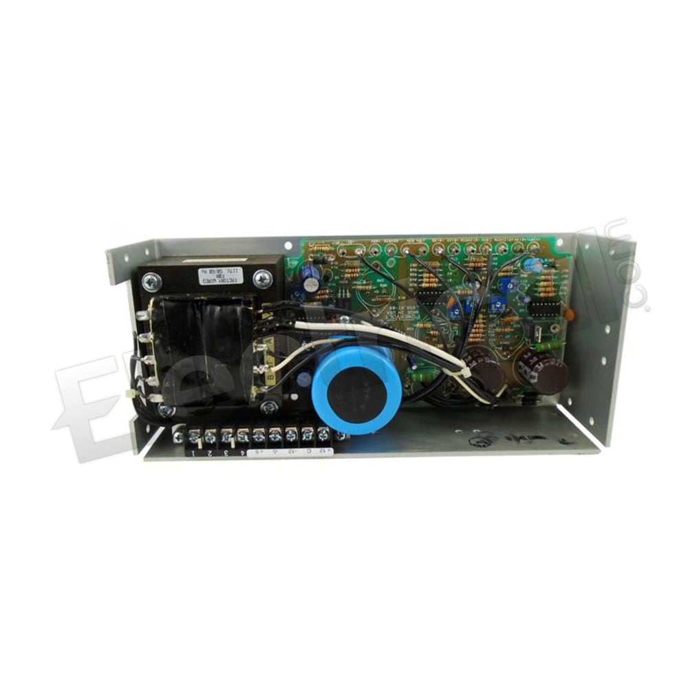 Power Volt BVA-58E12T1.7T Power Supply Power Supply
