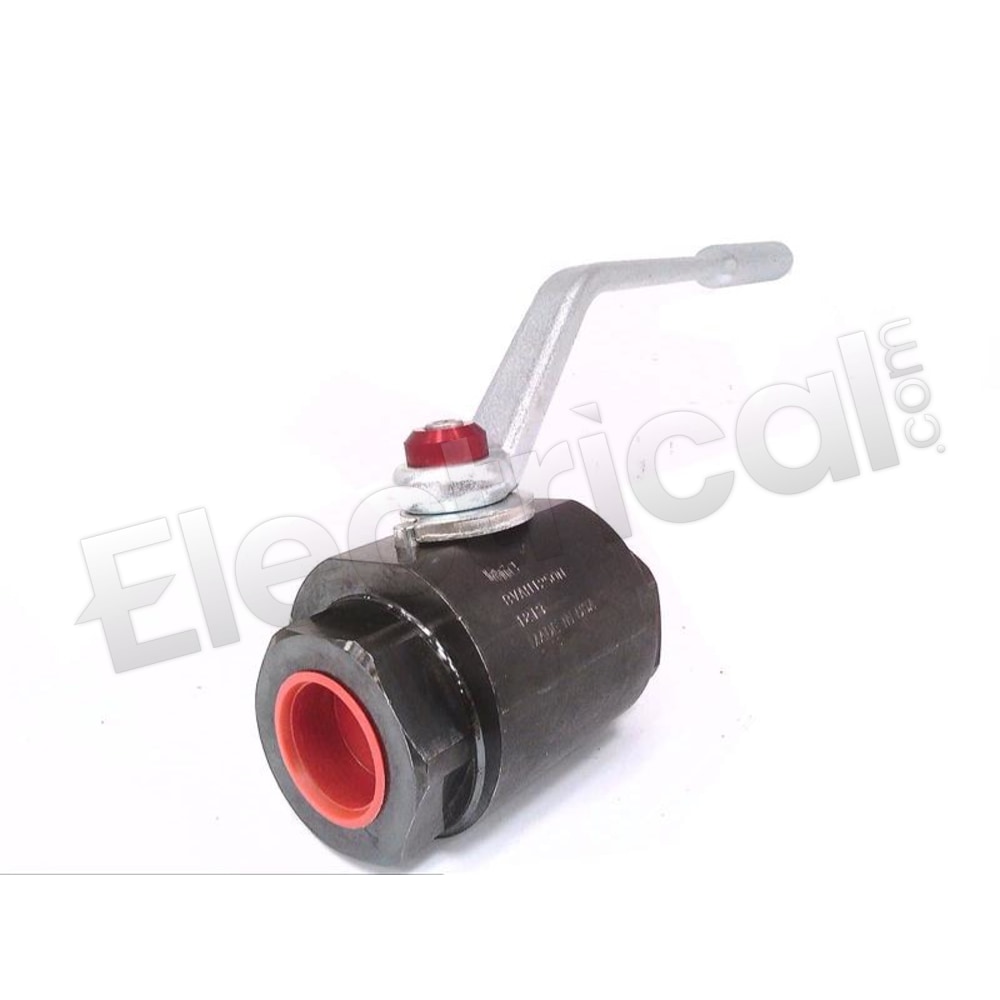 BVAH1250N Dmic Ball Valve Valve