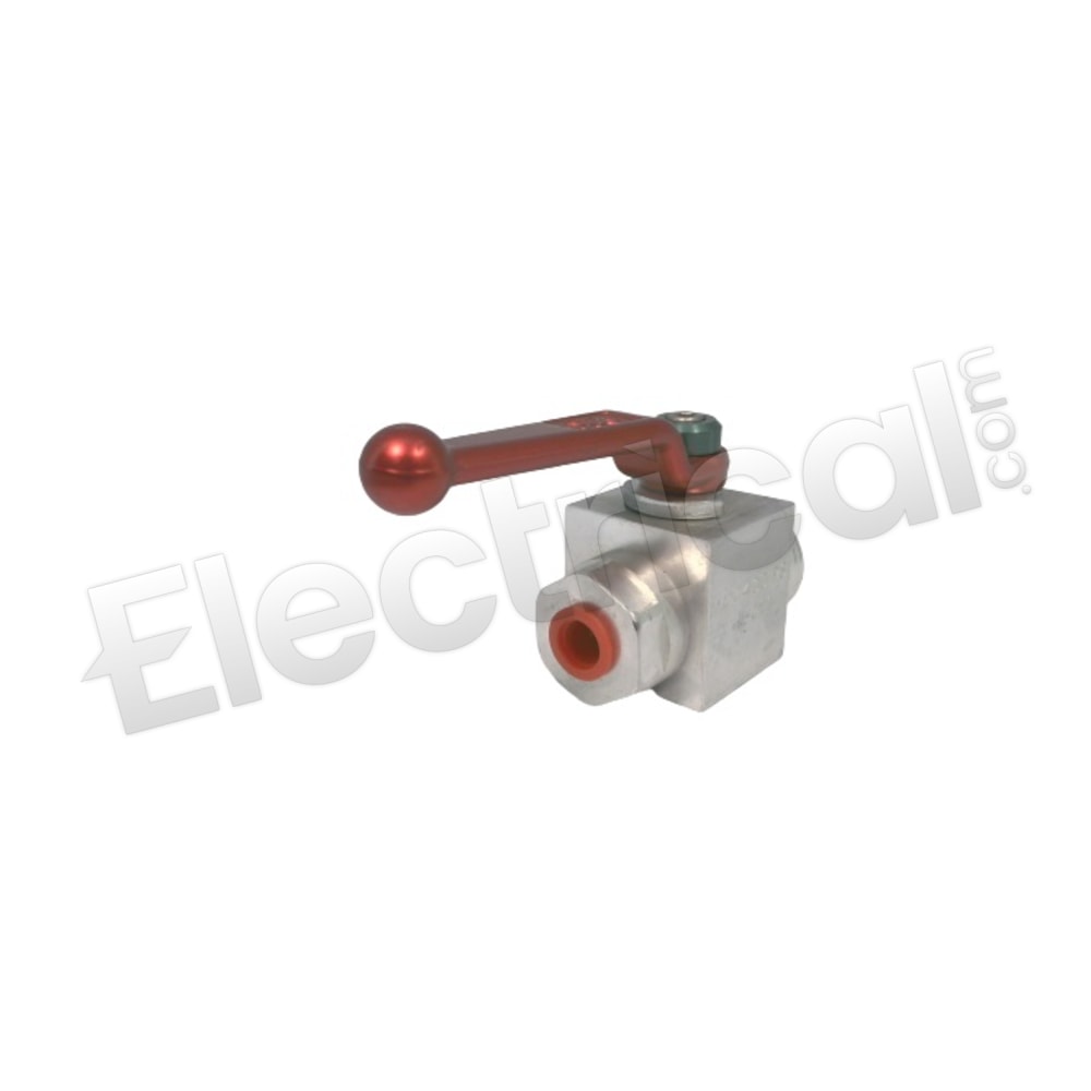 Dmic BVAL-0250B-4321 Ball Valve Valve