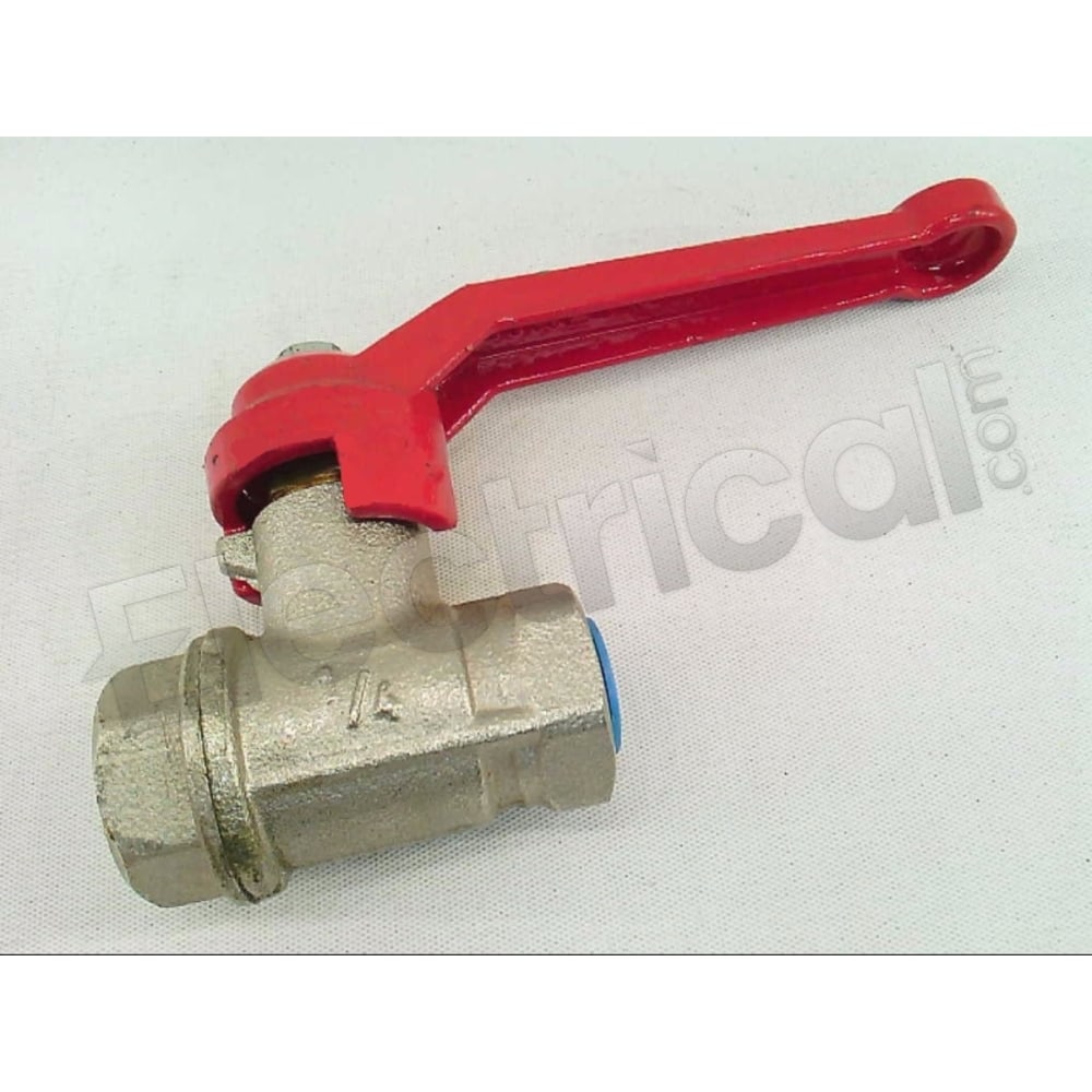 Dmic BVAL-0250S-4321 Ball Valve Valve