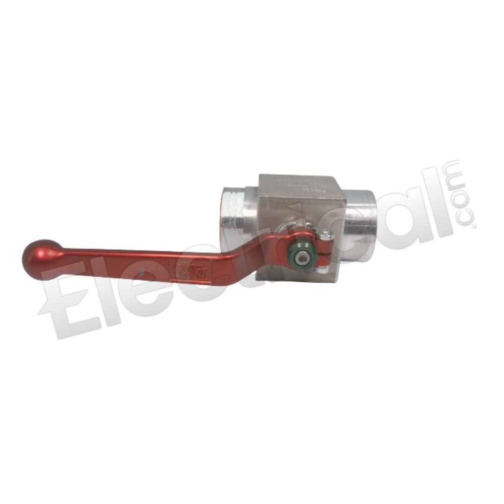 Dmic BVAL-1000B-4321 Ball Valve Valve