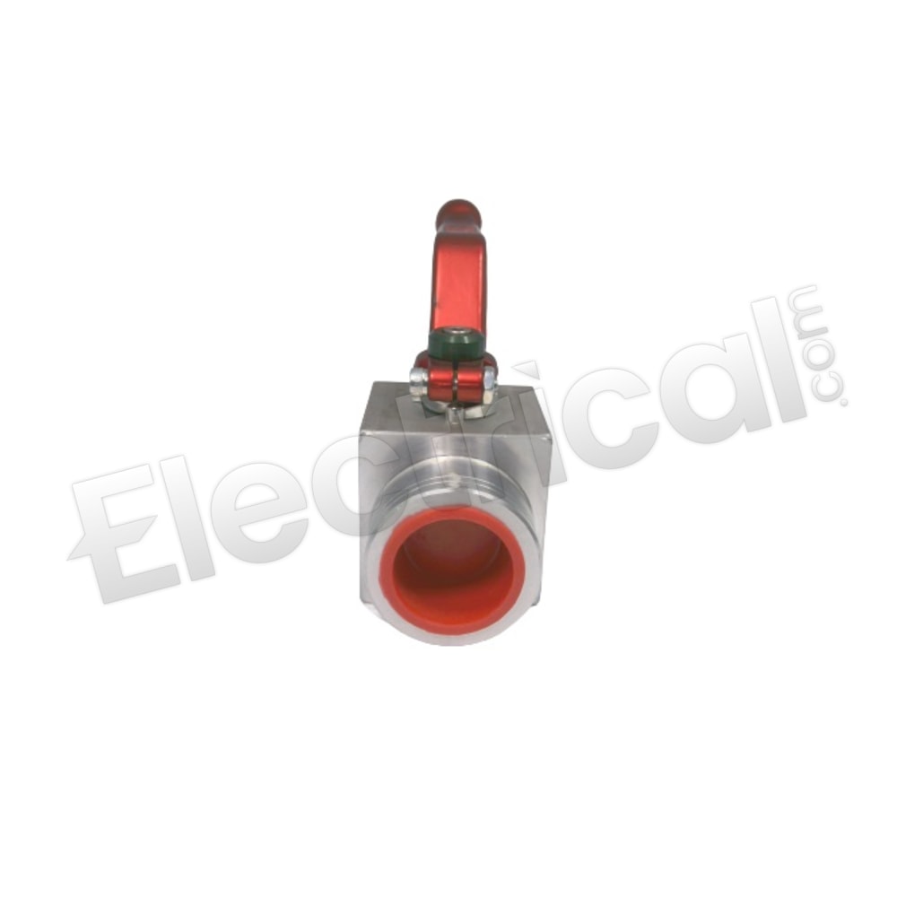 Dmic BVAL-1000B-4321AZZA Ball Valve Valve