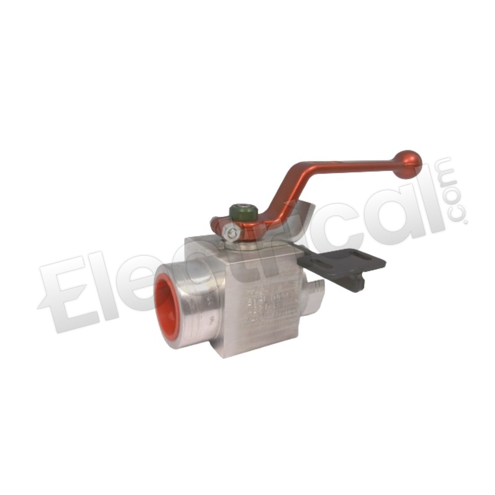 Dmic BVAL-1000B-4321CEZN Ball Valve Valve