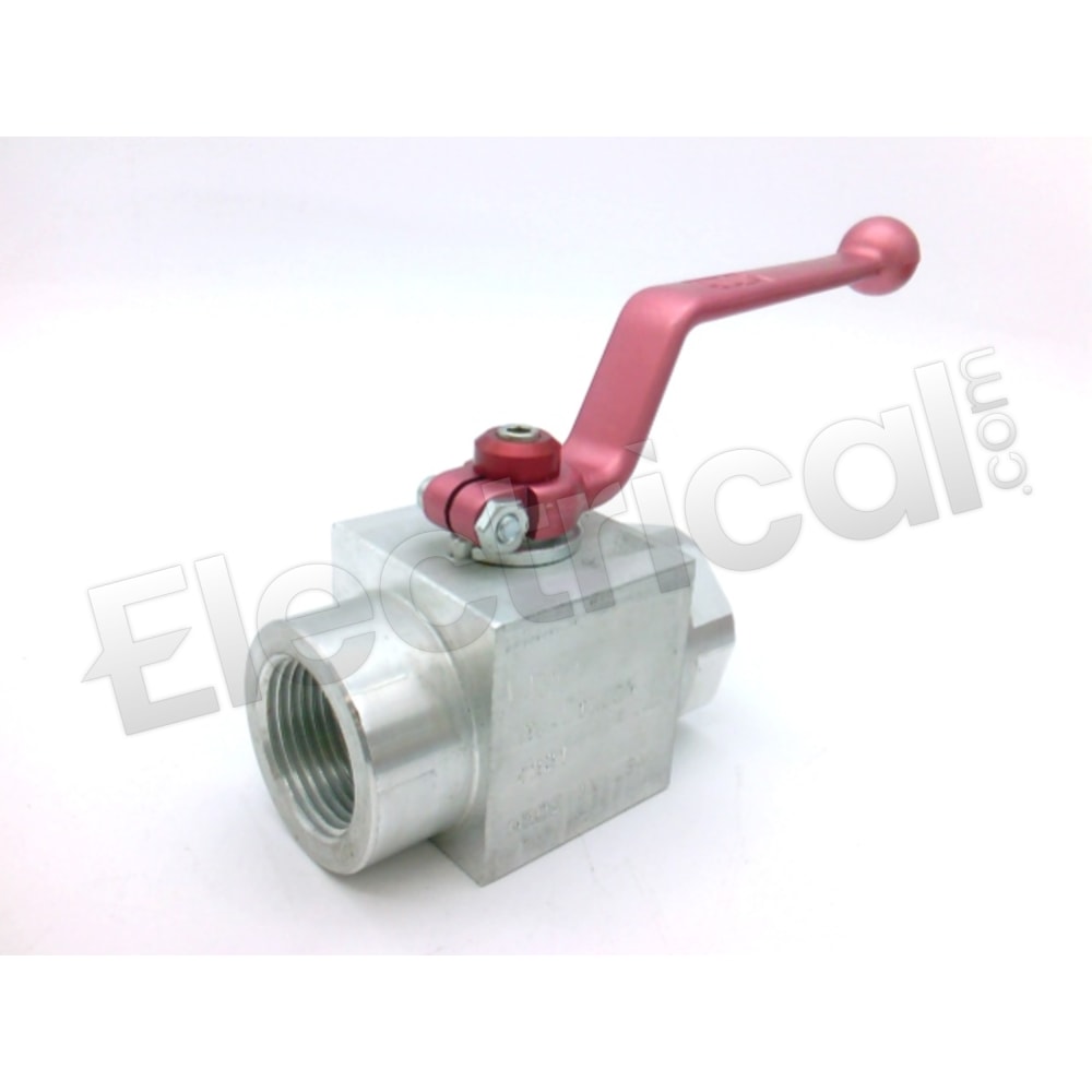 BVAL-1000N-4321 Dmic Ball Valve Valve