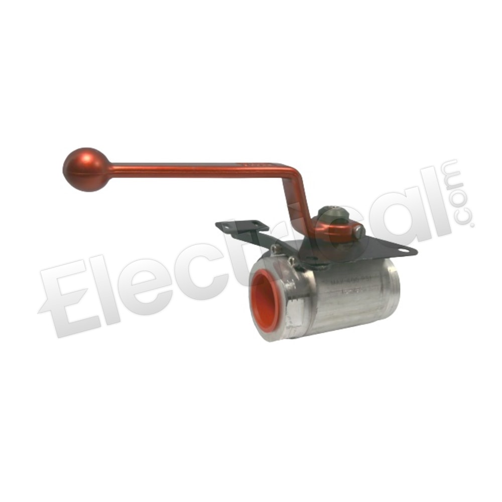 Dmic BVAL-1250B-4321CEZN Ball Valve Valve