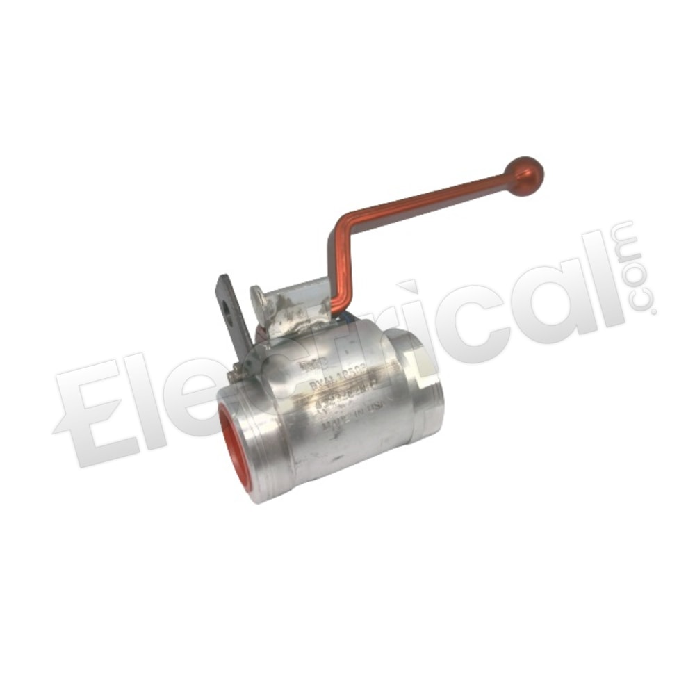 Dmic BVAL-1250B-4323ZEZNHZ Ball Valve Valve