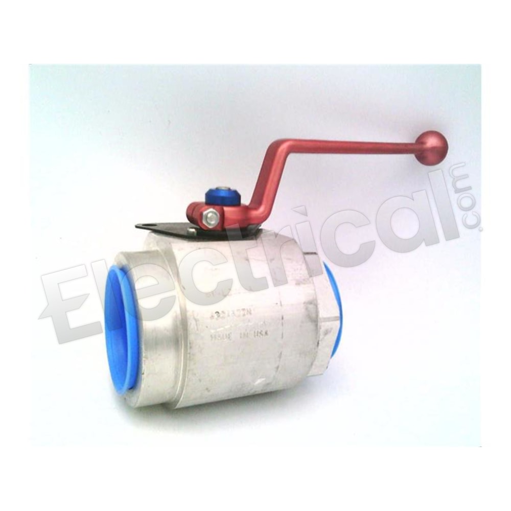 Dmic BVAL-2000S-4321AZZN Ball Valve Valve