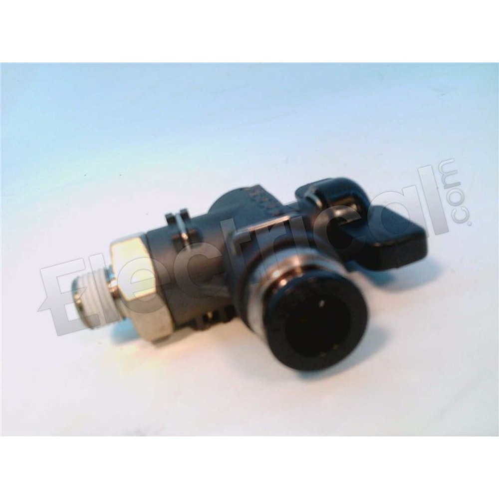 Pisco Pneumatics BVLC20-0801 Ball Valve Valve