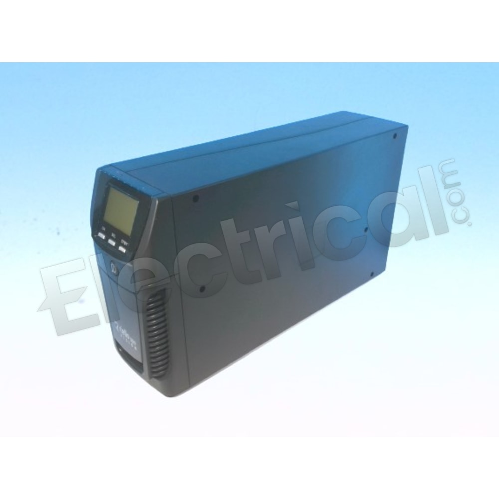 Riello Ups BVST8001RU Power Supply Power Supply
