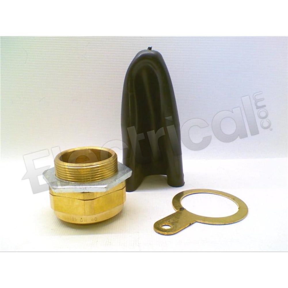 Hellermann Tyton BW-40 Assembly for Machine Machine Part