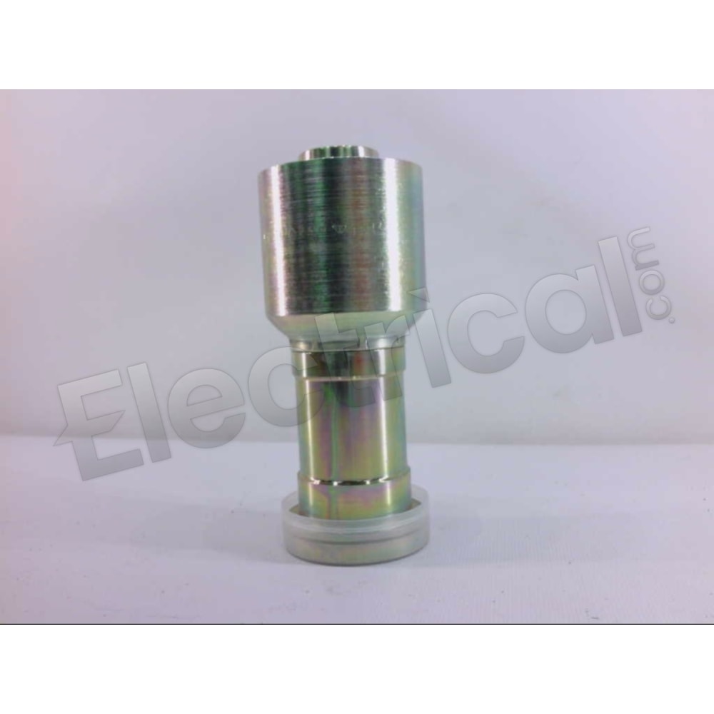 BW20-20PH-P Parker Hydraulic Fitting Hydraulic
