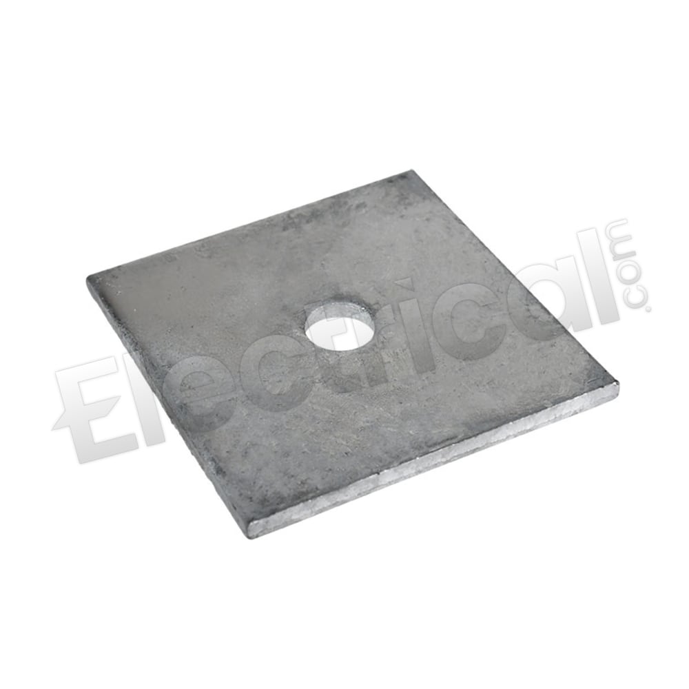 Izzy Industries BW4-58 Steel Product Telecommunication